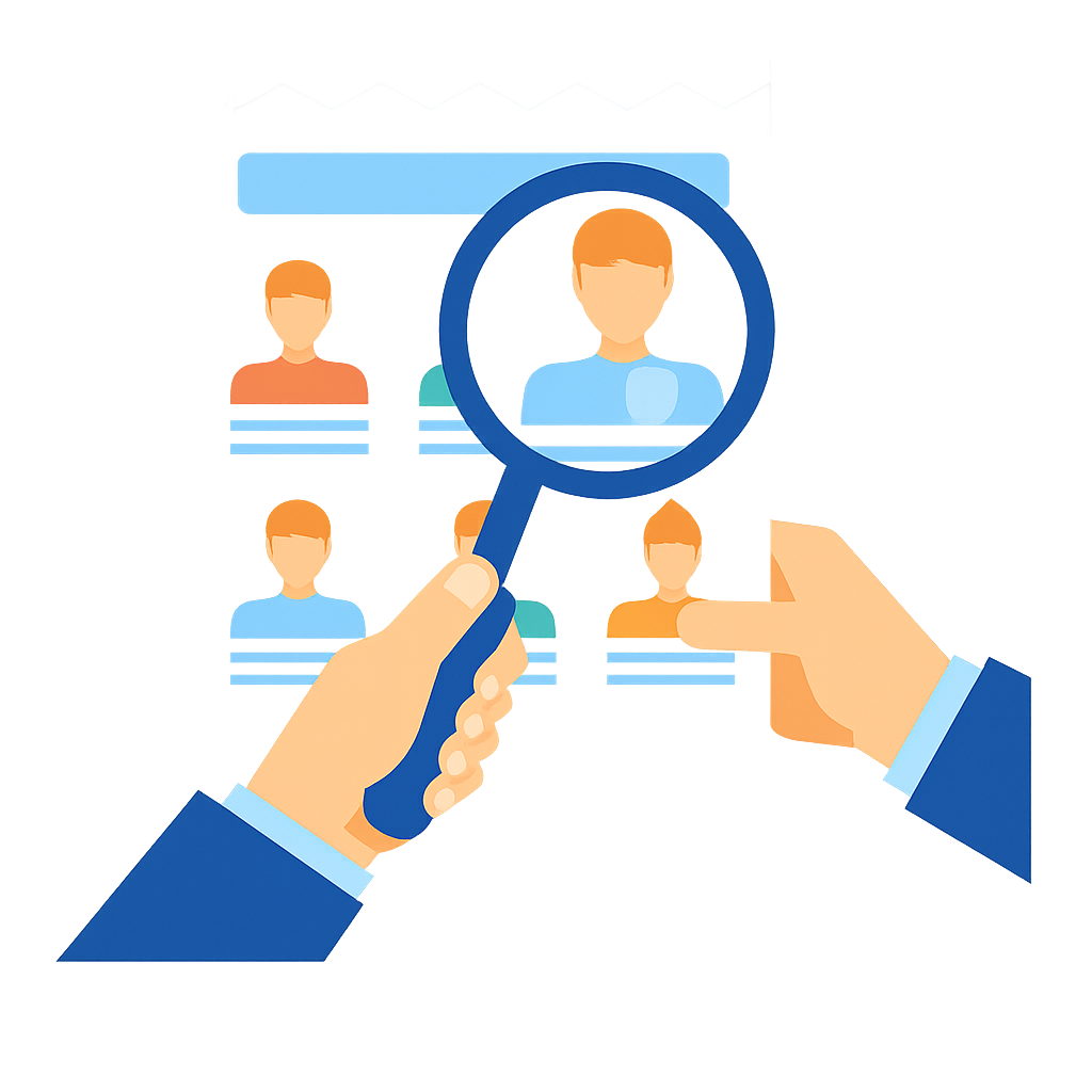 Impactplus Recruiting Group: Professional Recruiting Company - Impact ...